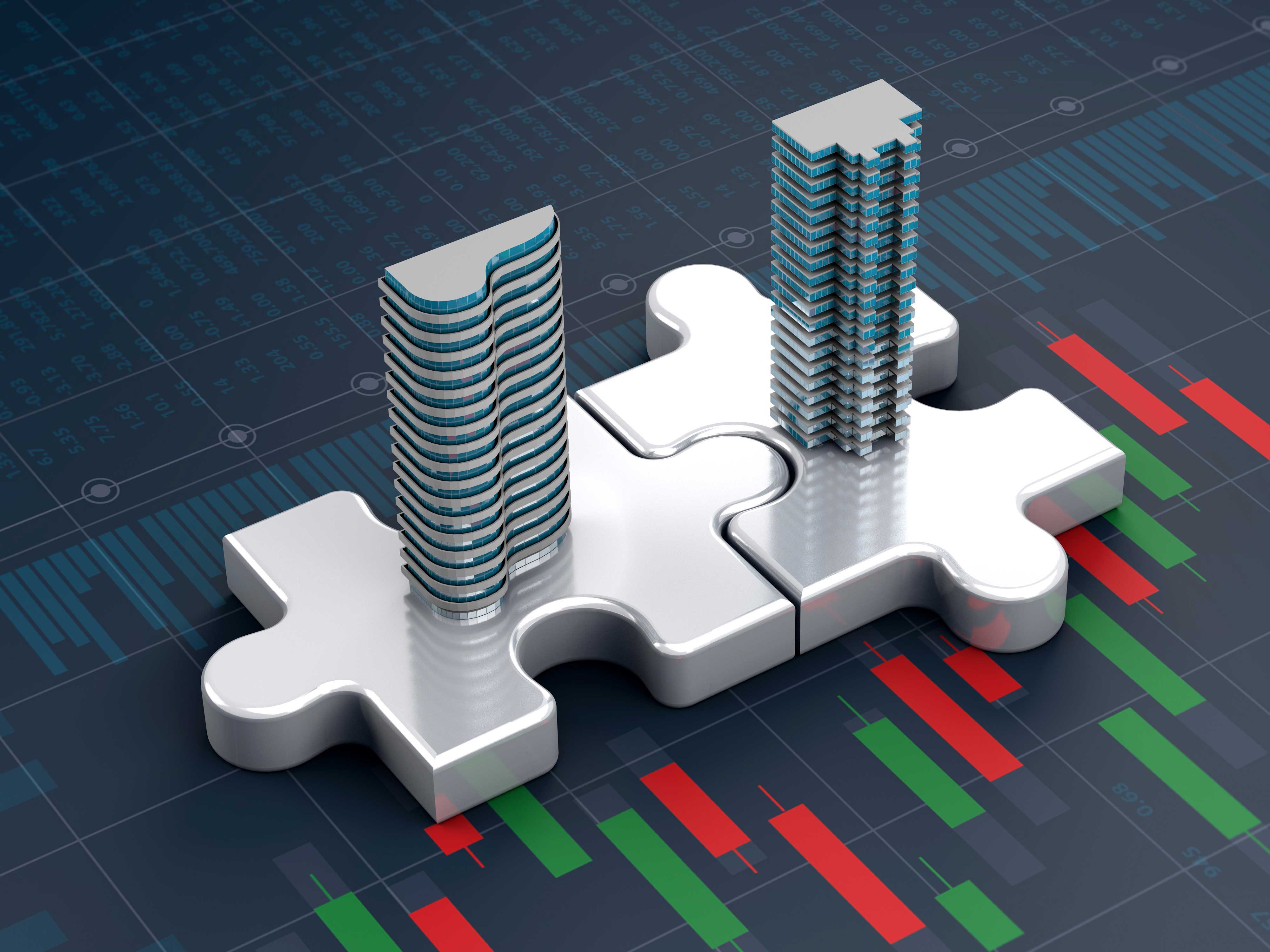 Holding Redlich’s expert review of Australian M&A Holding Redlich’s expert review of Australian M&A